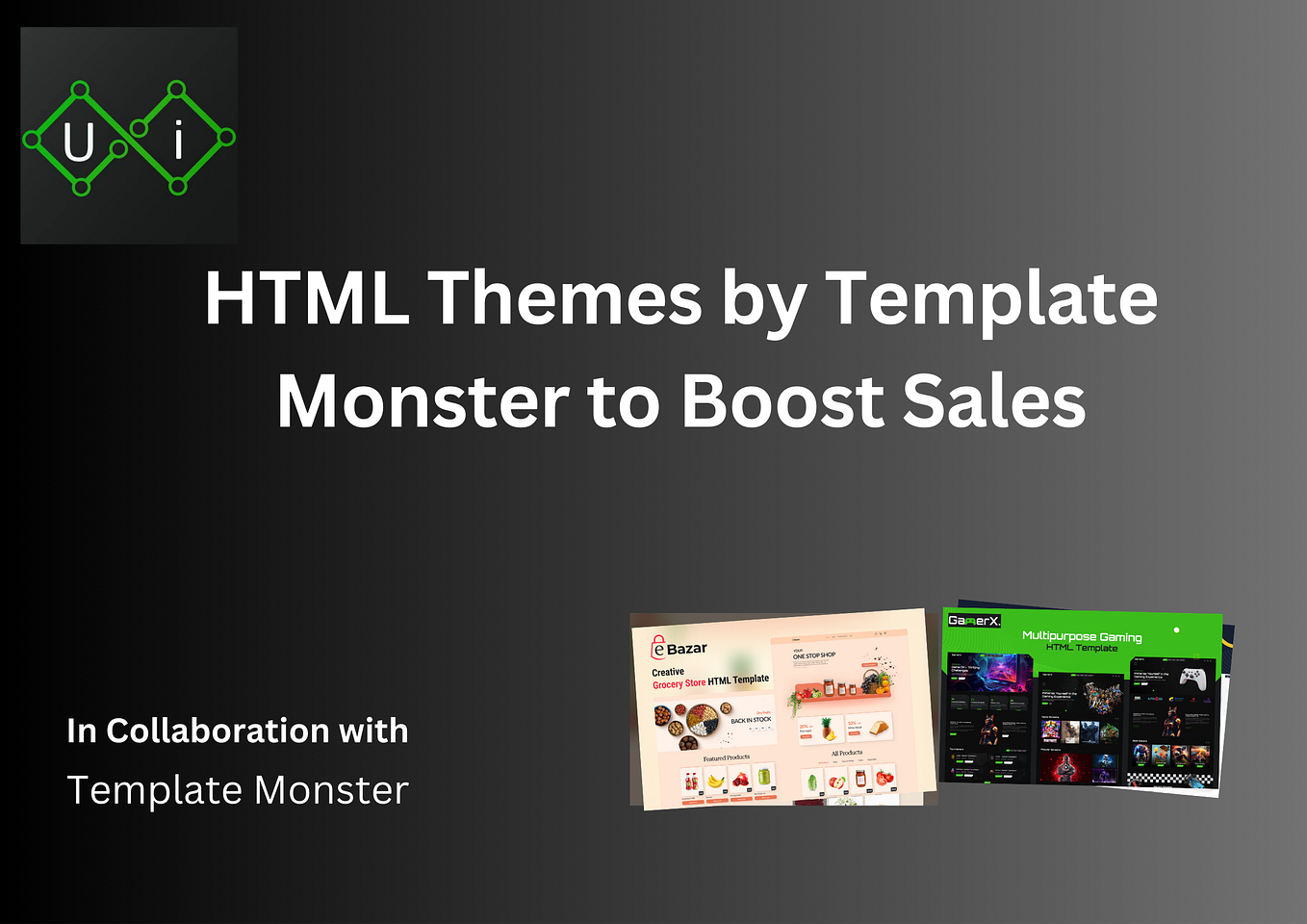 The Art of Choosing the Perfect TemplateMonster Theme for Your Website ...