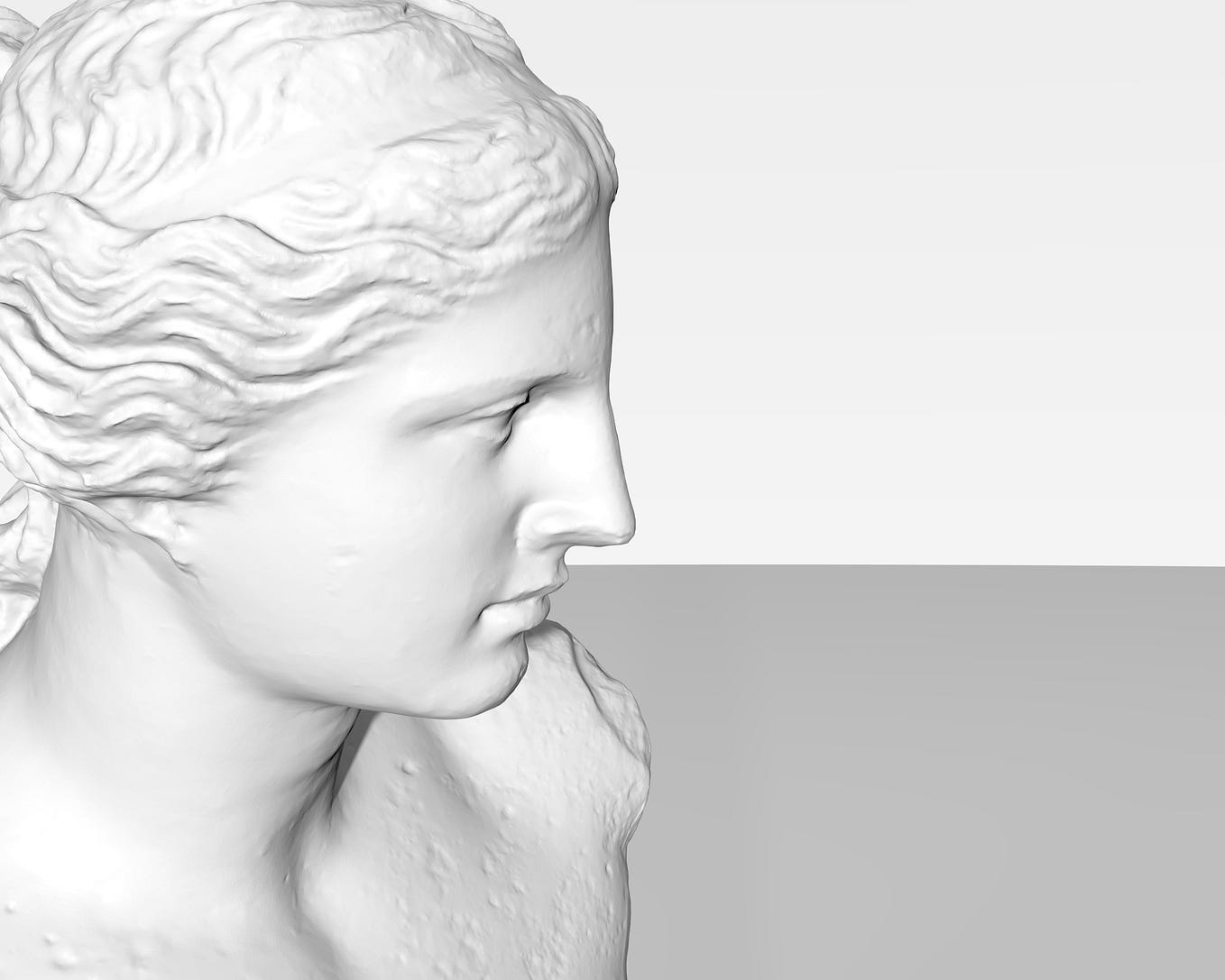 3D Scanning and Museum Access. Adapted from a presentation by Cosmo ...