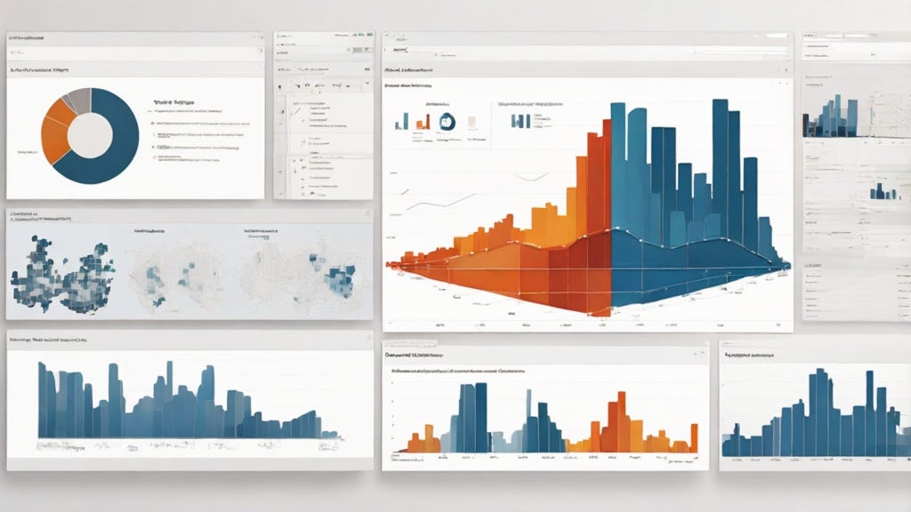 8 Best Tableau Data Visualizations : Charting Excellence | by Mokkup.ai ... 8 Best Tableau Data Visualizations : Charting Excellence | by Mokkup.ai ...