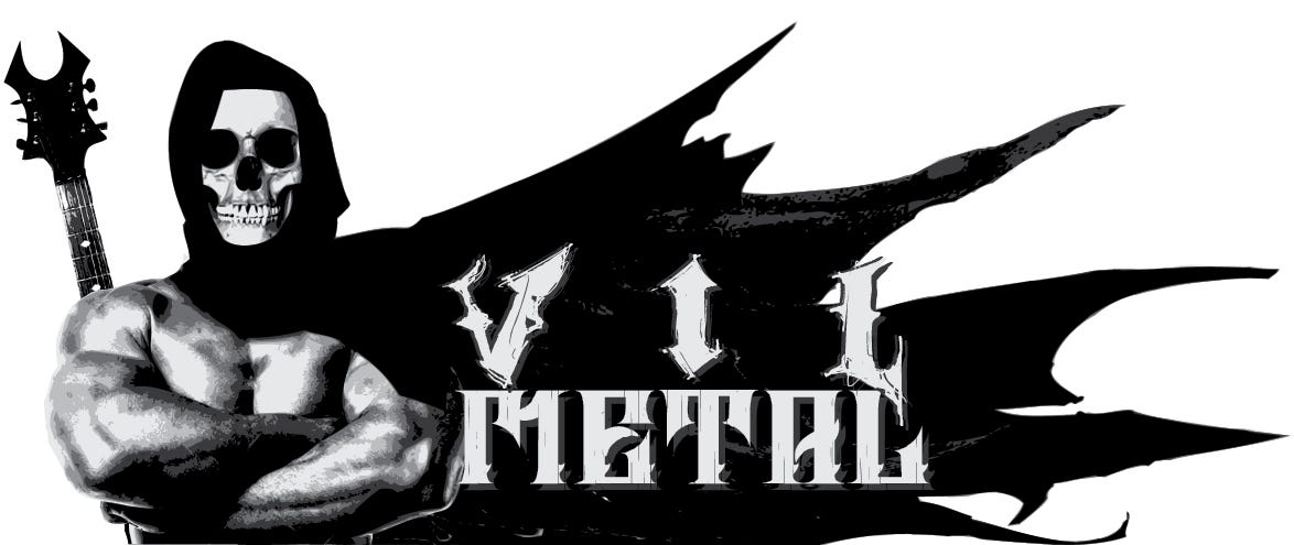 OS 25 MELHORES ÁLBUNS DE 2015 — VIL METAL | by Igor Natusch | VIL METAL ...