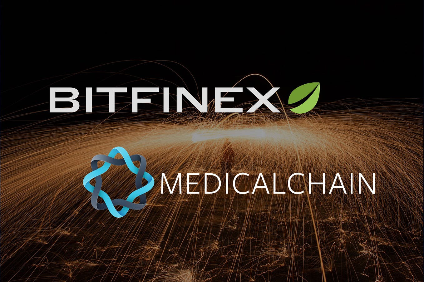 Medicalchain — the future of healthcare. | by Dr. Stewart Southey ...
