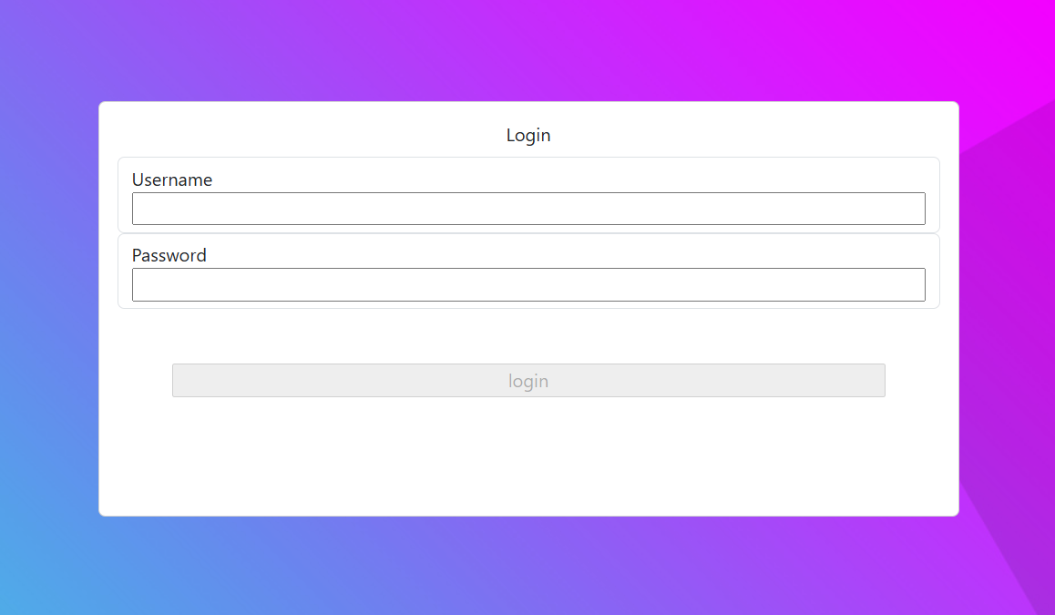 Securing Your App: TOTP Authentication with Spring Boot and Angular ... Securing Your App: TOTP Authentication with Spring Boot and Angular ...