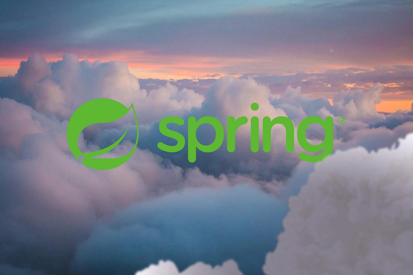 Building A Microservice With Spring Boot Config Server A Step By Step 0110