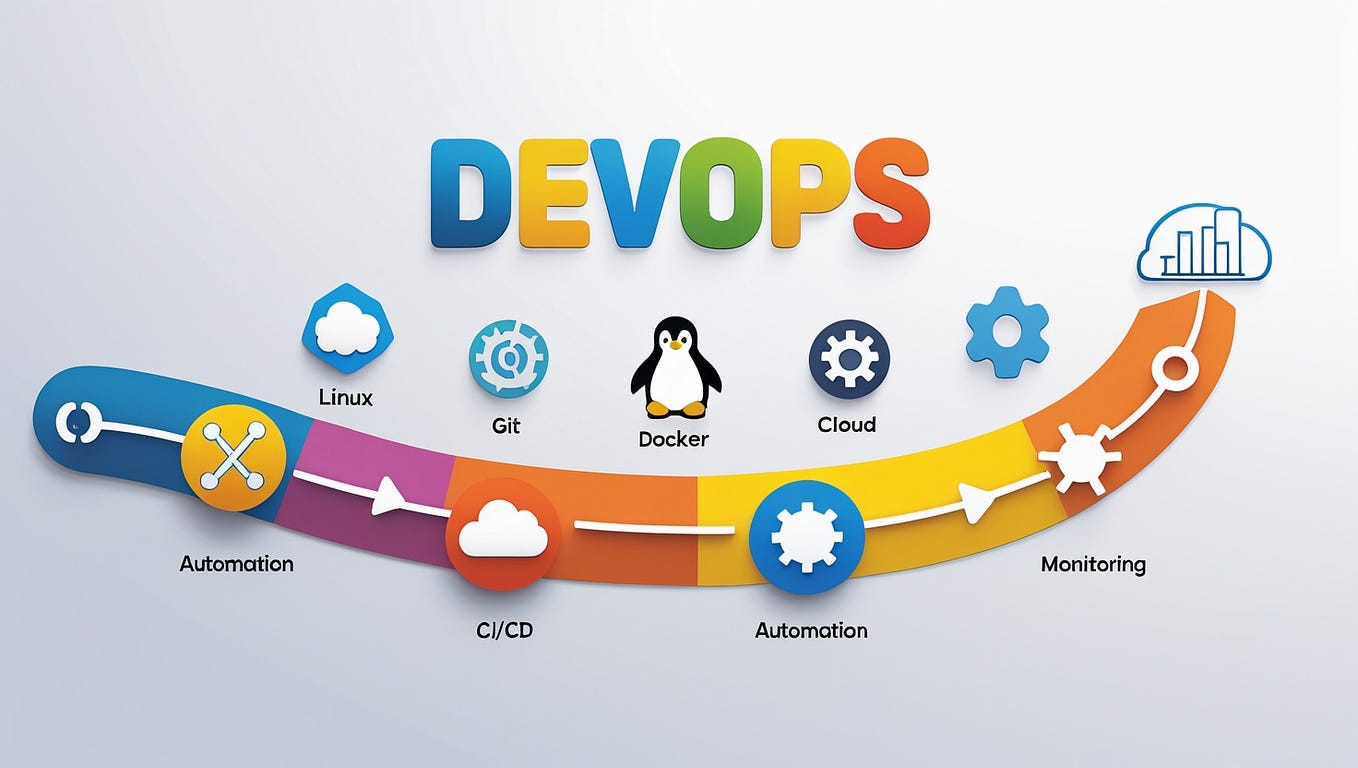 When in Doubt, Script It — Python for DevOps; Part 01 | by Ravindu Pahasara | Medium