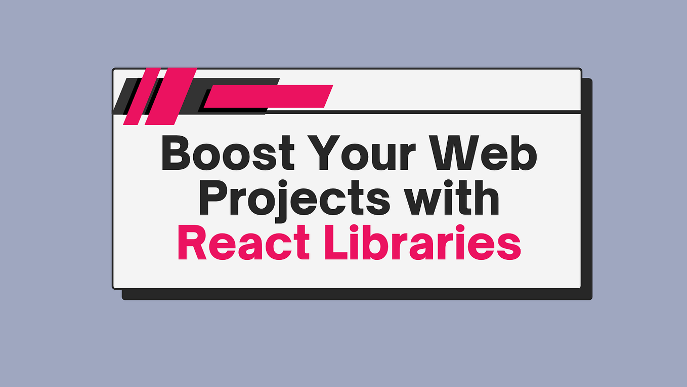 Barcode Scanner in React. Create a barcode scanner app in React… | by Bhargav Tibadiya | Medium