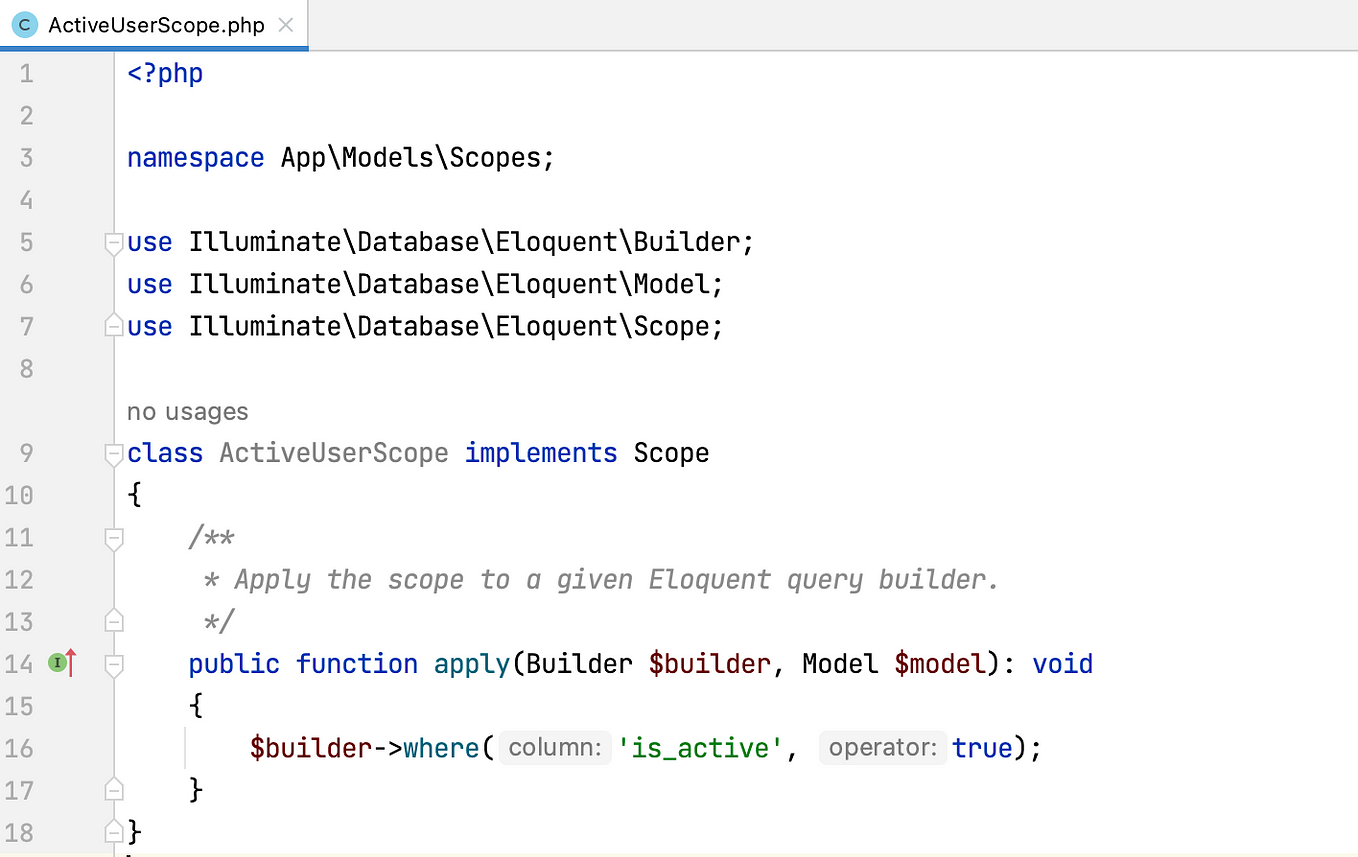 Choosing Between Eloquent and DB:: in Laravel: A Comprehensive Guide ... Choosing Between Eloquent and DB:: in Laravel: A Comprehensive Guide ...