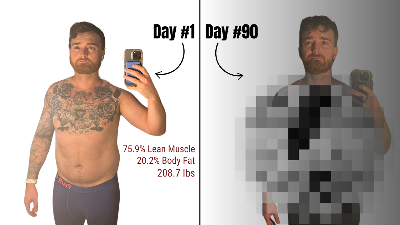 The Real Secret to Losing Weight — It’s Not a Normal Approach | by ...