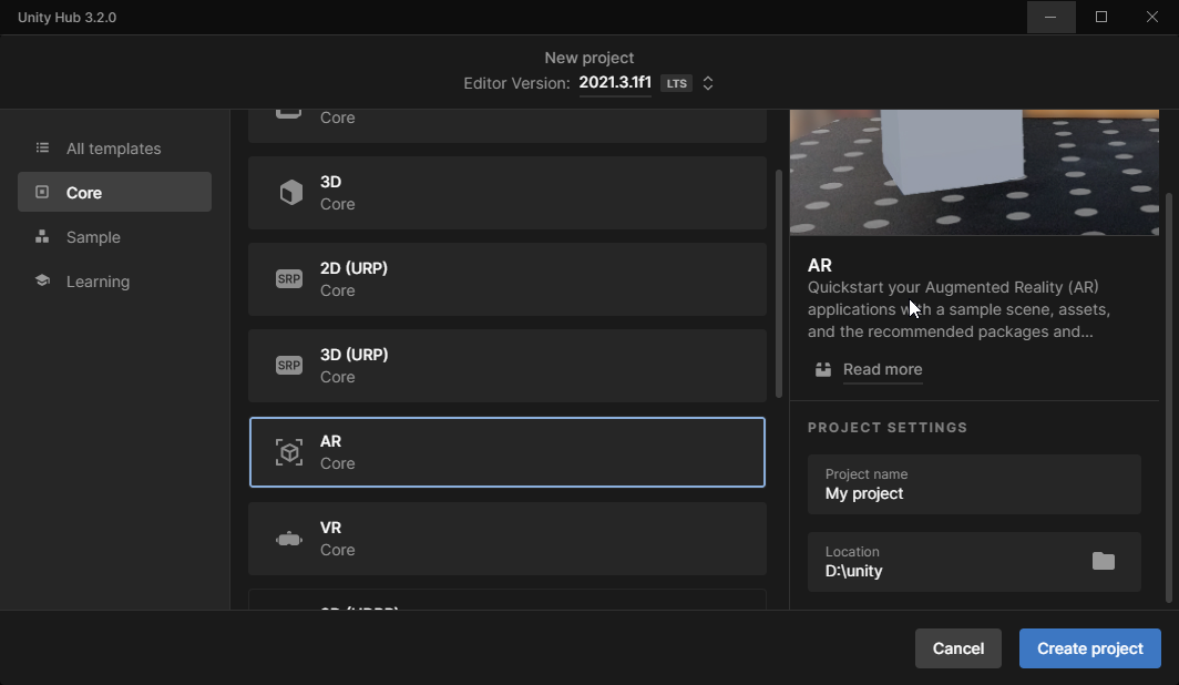 Unity Quick Tip — Implementing a Simple Screen Swipe on Mobile using the New Input System | by ...