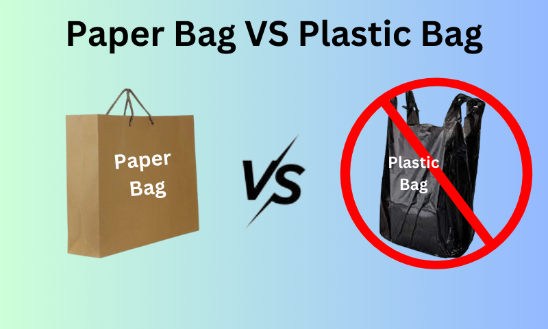 Exploring Different Types of Paper Bag Machines and Their Applications ...