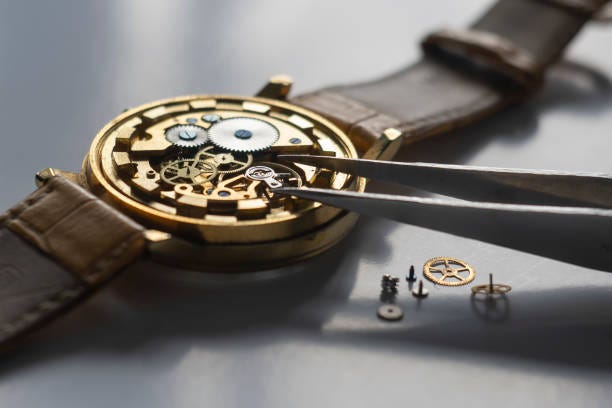 The Importance Of Citizen Watch Repair Maintenance | Medium