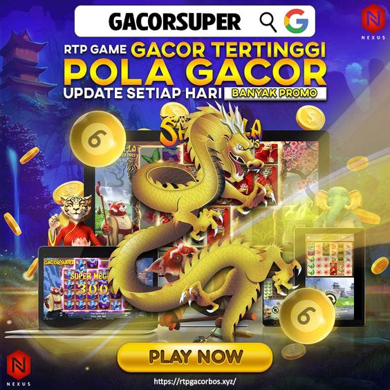 Daftar Link Slot Server Thailand GacorSuper - Daftar Akun VIP ...