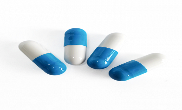 Empower Your Performance with Strong Man Herbal Capsules ...