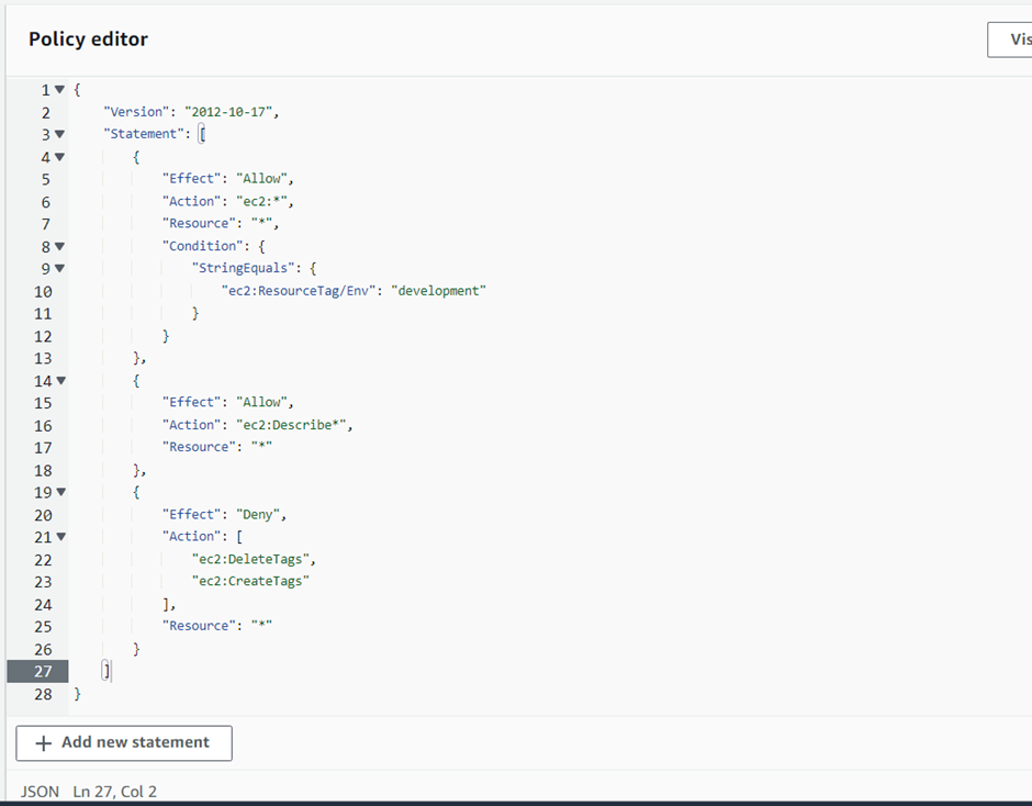 Deploying a Web App with AWS CodeDeploy: My Hands-On DevOps Journey | by Logeshwaran Rajkumar ...