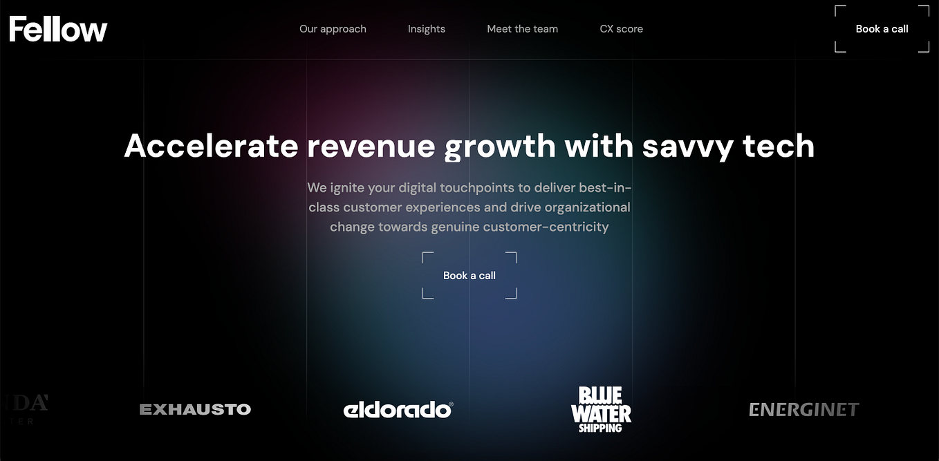 Webflow vs Wordpress. No-Code Revolution. | by 🍊OrangeOrangeAgency | Medium