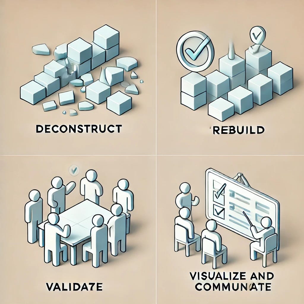 MVP or EVP: Which Strategy Will Propel Your Product to Success? | by ...