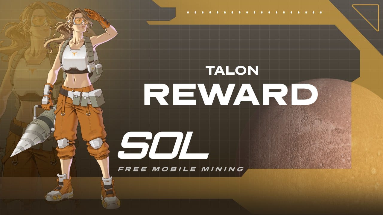 loMajor TALON App Update Coming Soon! | by TALON | Medium