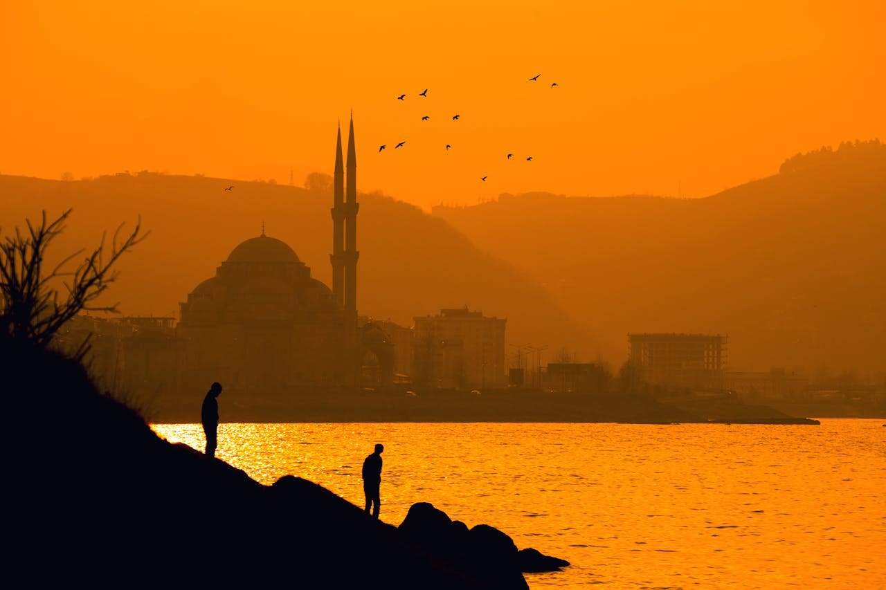 The Trust in Allah: Prayer of a 6 year old | by Osaid Hashmi | Feb, 2024 | Medium