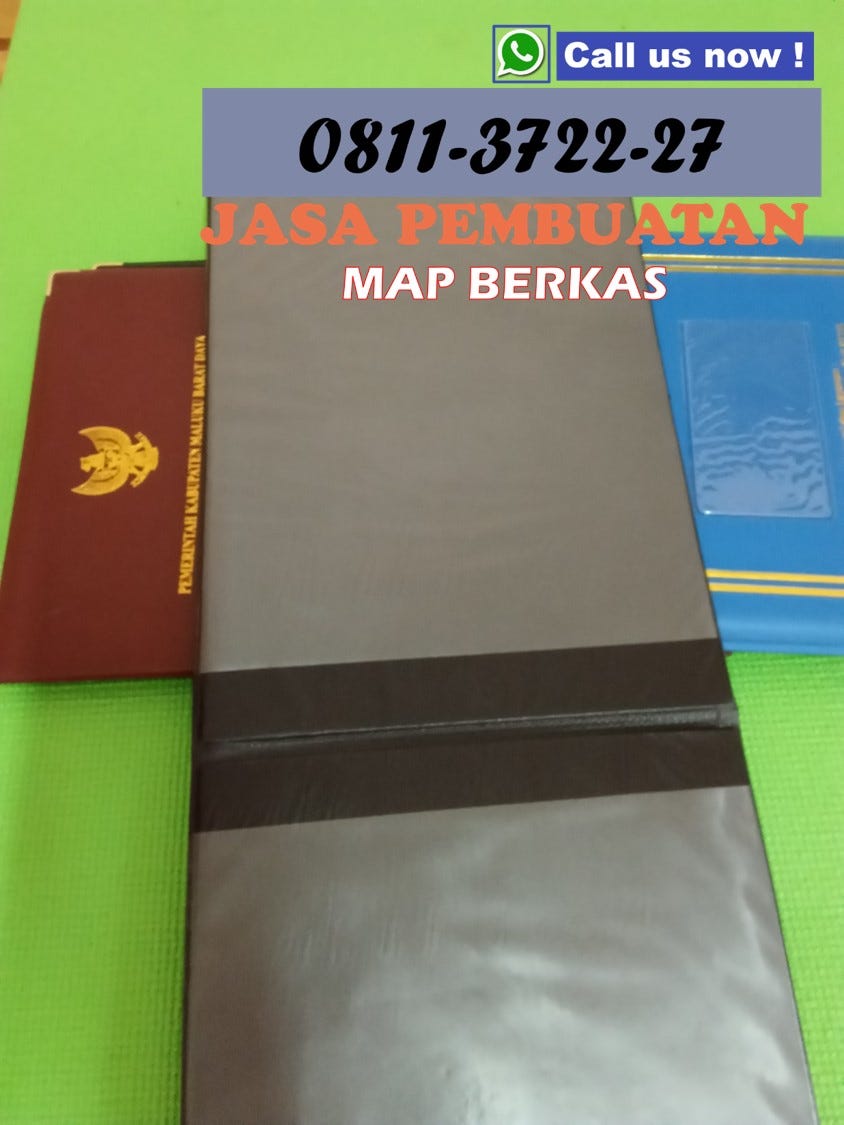 Pusat Map Ijazah Murah Keerom, Call 081 1357 0099, PRODUKSI..!!! - Harga Cetak Map Ijazah Di ...