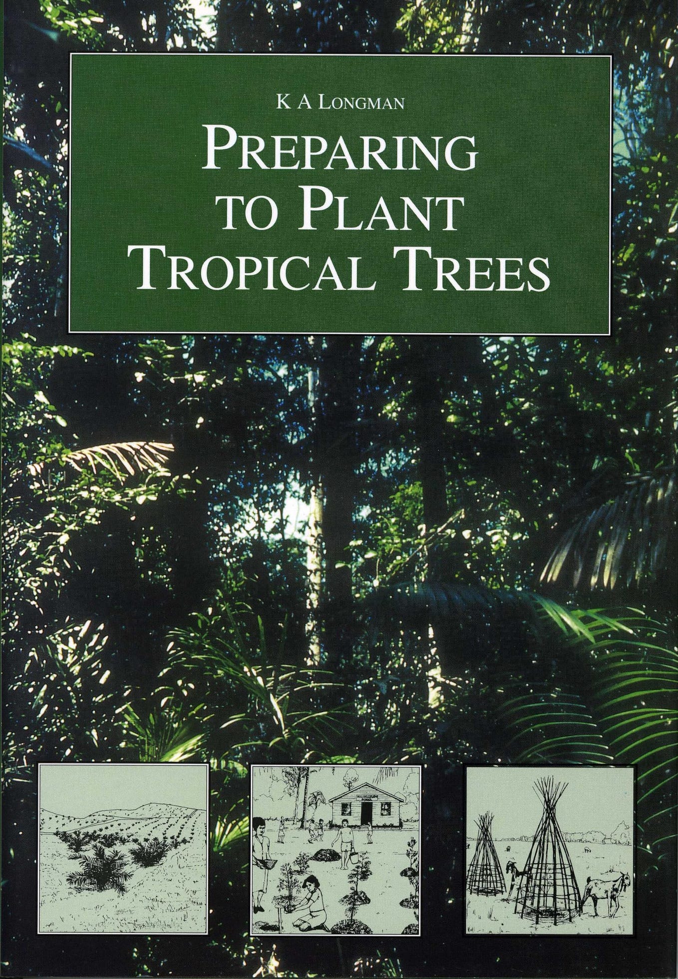 [DOWNLOAD] Modelling Forest Growth and Yield: Applications to Mixed ...