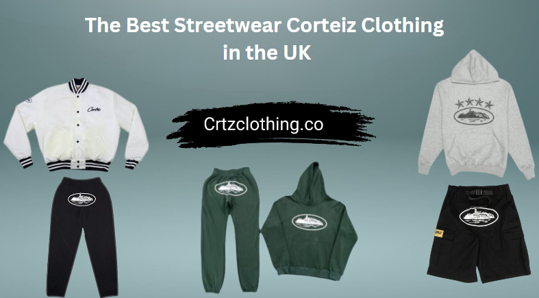 Corteiz Clothing - The Best Clothing Brand In the UK | Medium