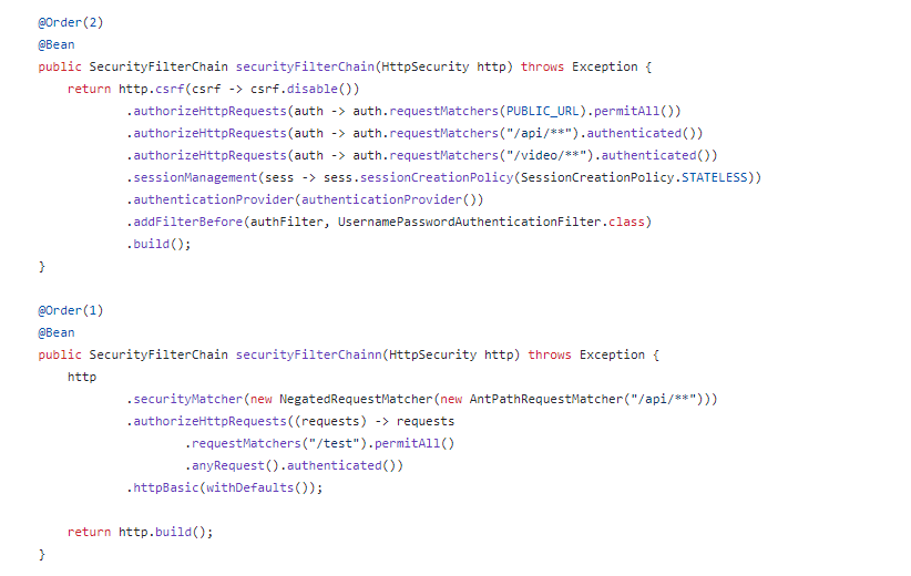 Generate beautiful Swagger API documentation from Insomnia | by Mohamed Labouardy | HackerNoon ...