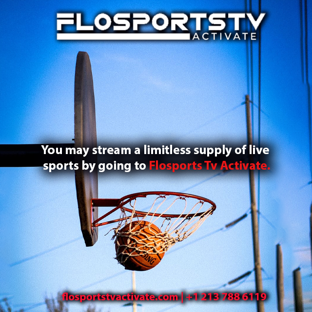 To activate roku flosports on Roku TV — Flosportstvactivate ...