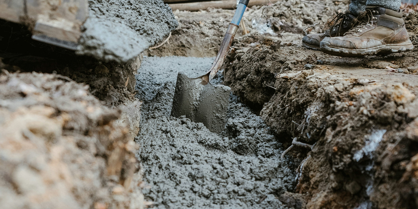 Green concrete market overview: A multi-billion-dollar opportunity ...