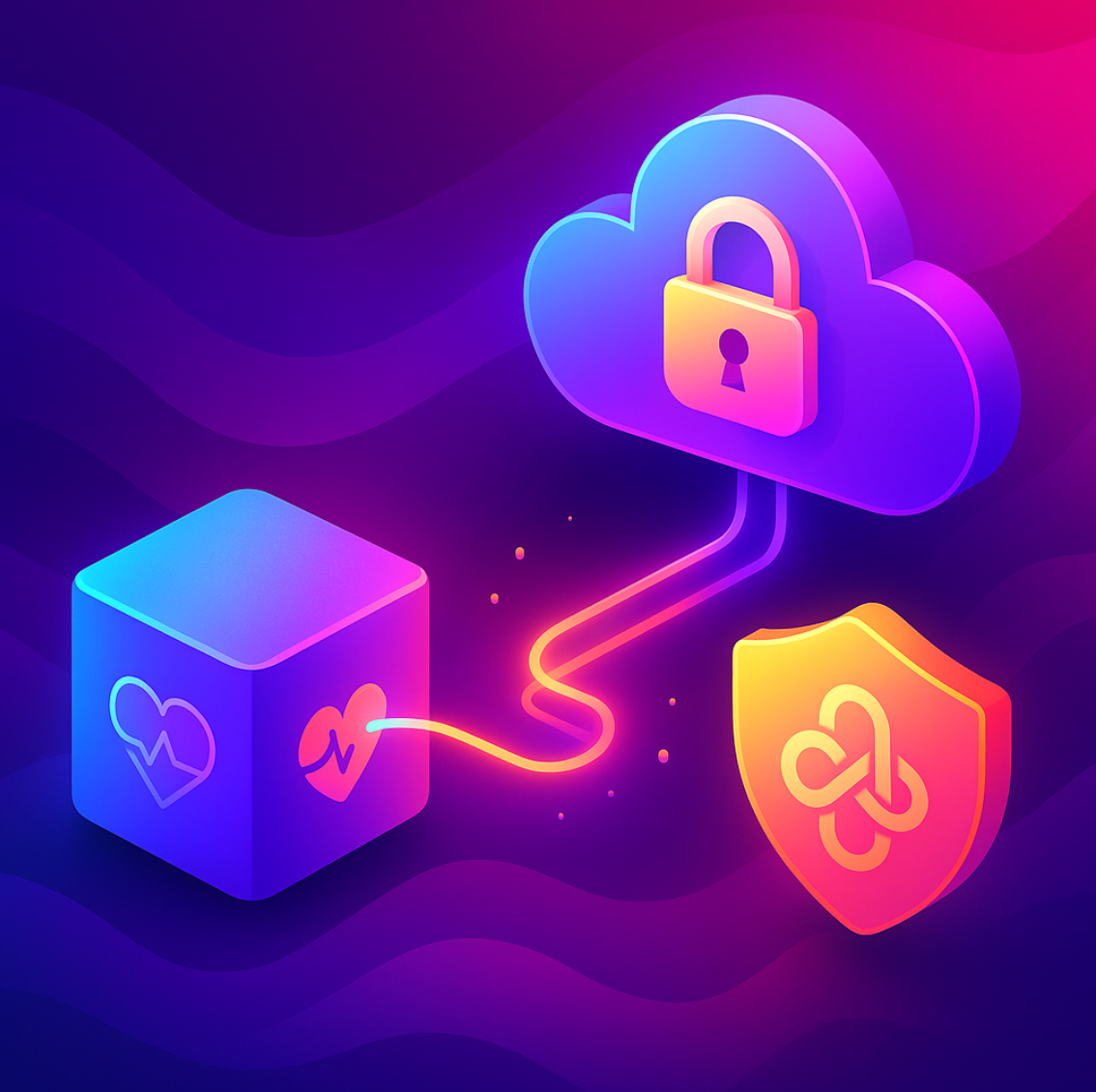 Why We Created STAC: Cryptographic Sovereignty in the Quantum Era | by ...