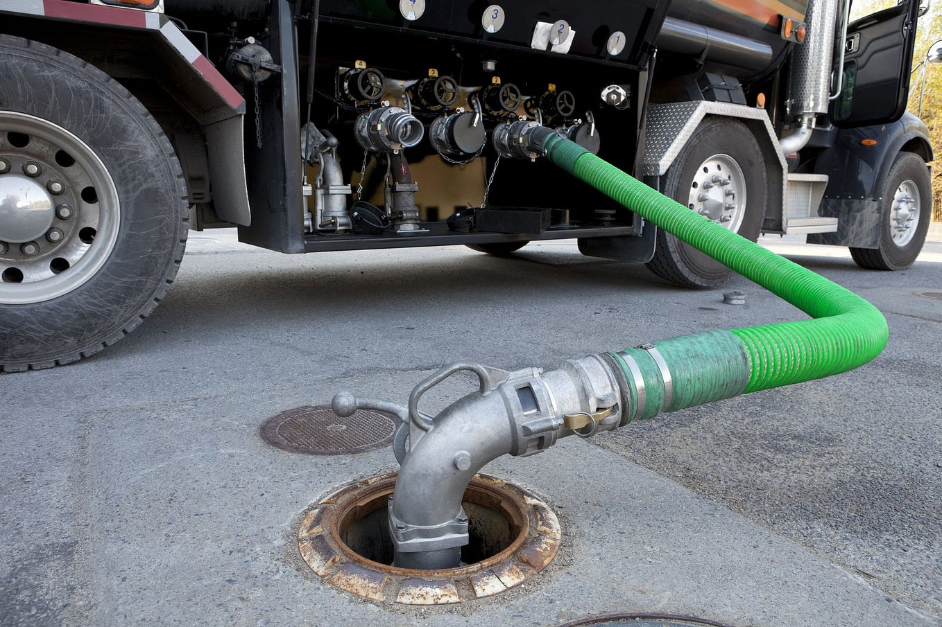 Bio-Safe One - One Solution for All Common Septic Tank Problems | by ...