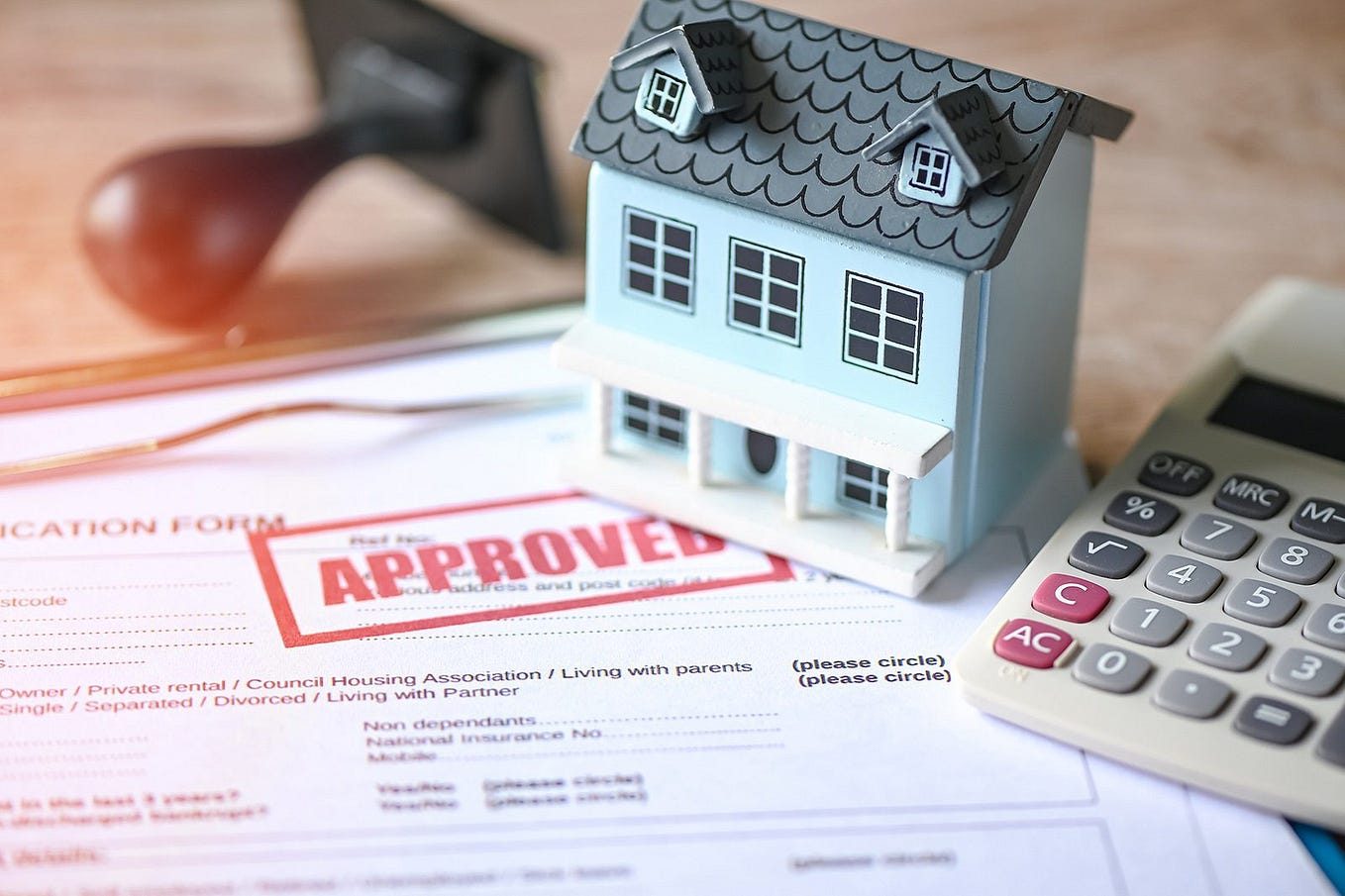 Multifamily Loans Are Now Available With Flexible Loan Terms! | by Bull ...