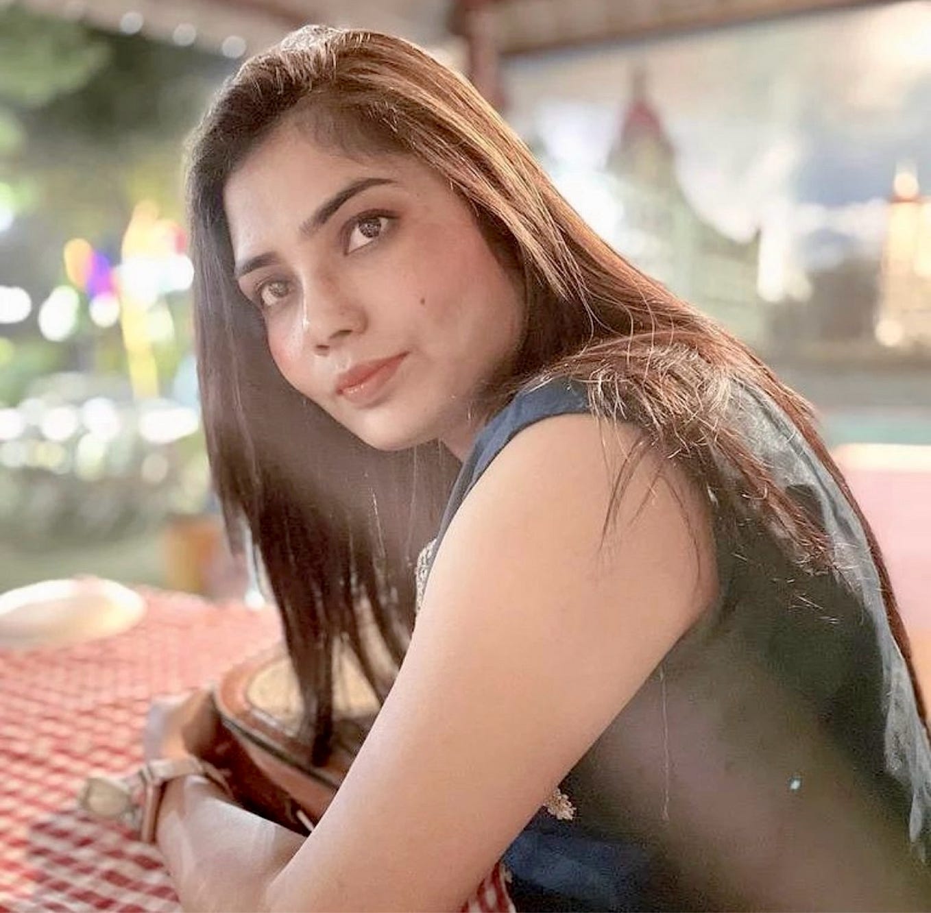 This reminds me of My Grandma.. Benefits of Wake Up in the Morning. | by Anganaa Barman | Write ...