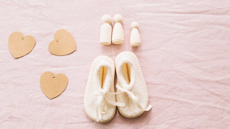 Selecting the Proper Toys for Your Infant’s Growth - Baby Moo - Medium
