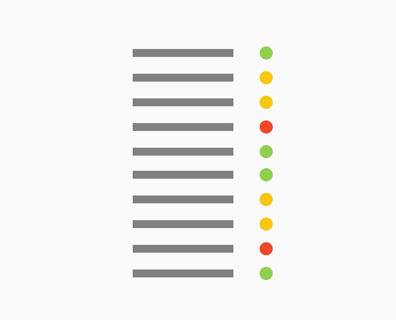 User Goals. Goal-Directed Design Methodology… | by Bart Szczepansky ...