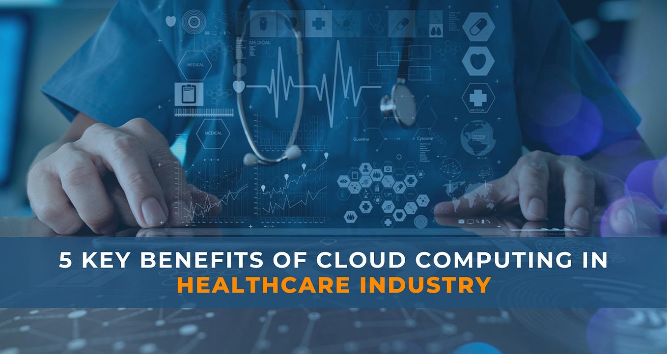 Internet of Things (IoT) in healthcare: benefits, use cases and evolutions | by Kat Tech Systems ...