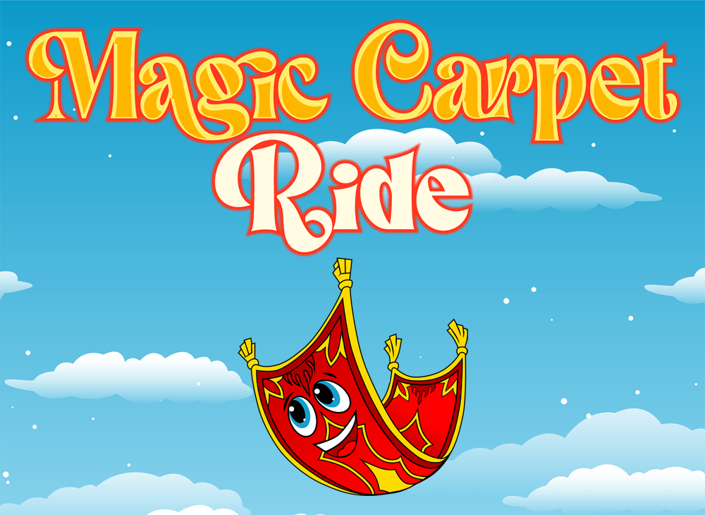 Riding the Magic Carpet: The Story Behind MAGIC and the Introduction of ...