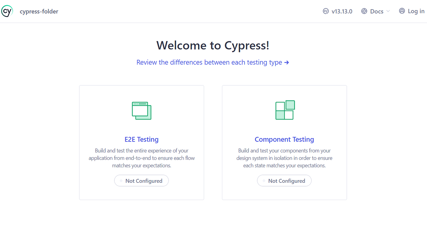 Mocking and Stubbing with Cypress — Beginner to Advanced | by GlobalLogic UK&I | GlobalLogic UK ...