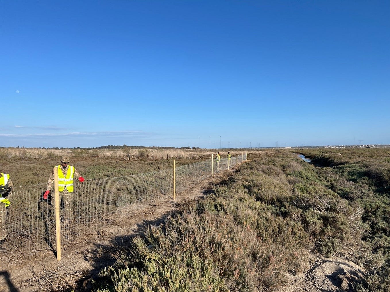 New SBA Police Chief Constable Stephen Jupp sworn in. | by BFCyprus ...