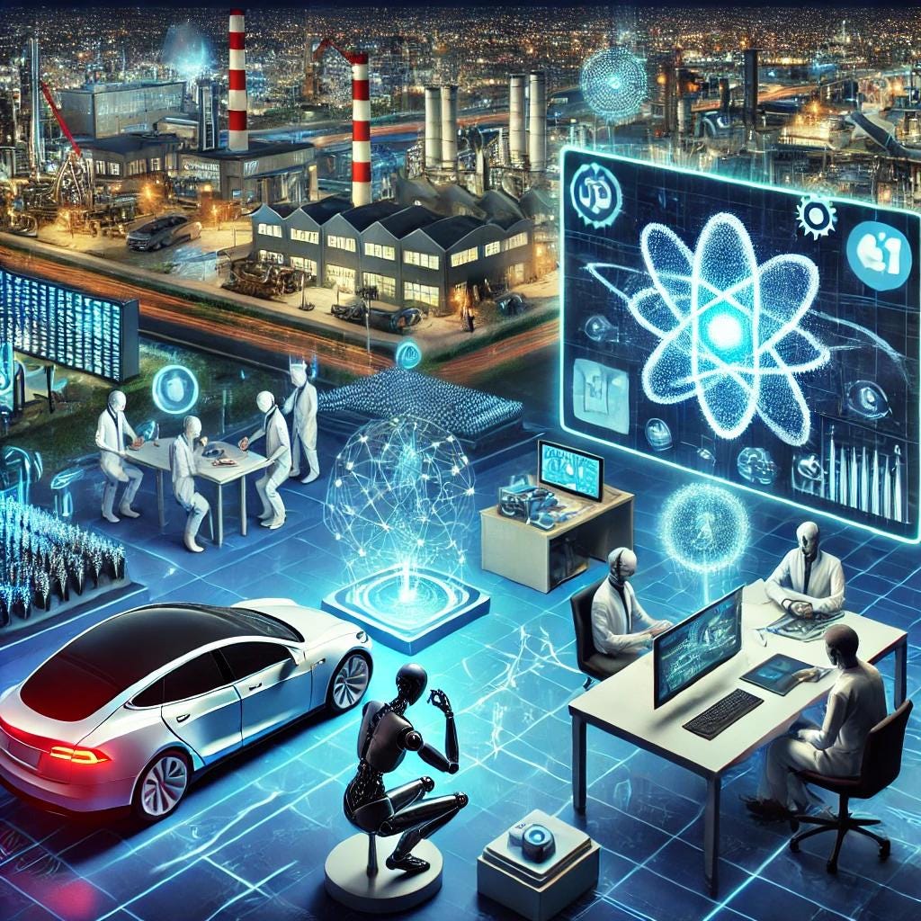 Understanding Microservices as a Software Architecture | by Alkesh | Medium