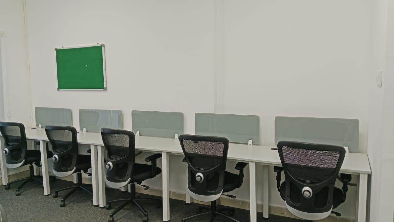 More Than Just A Desk The Community Benefits Of Coworking Spaces By Inwrks Spaces Apr 2025