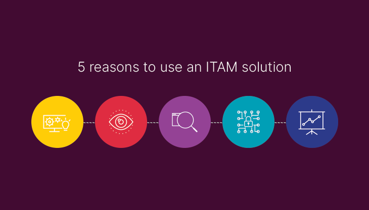 Tips to Choose and Implement an Asset Management Tool for Your IT ...