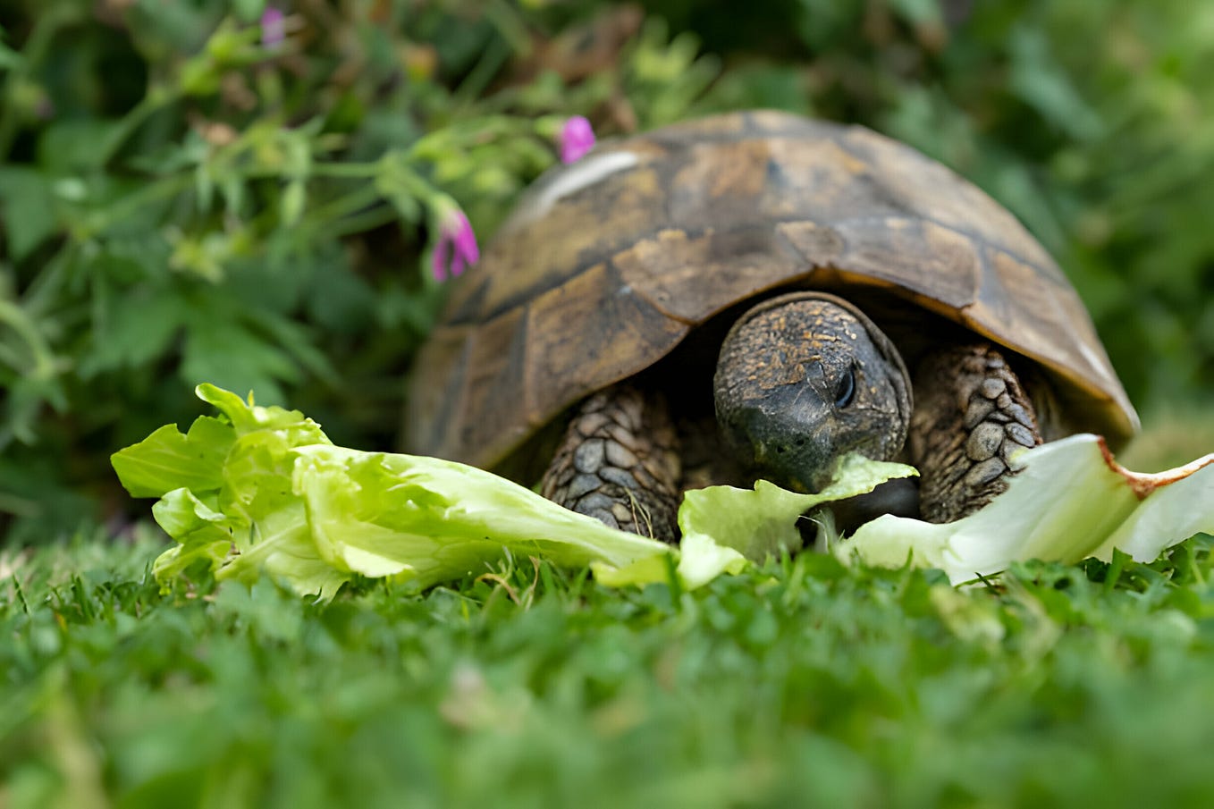 “A turtle is an amphibian: the truth you should know” - Turtle OMG - Medium