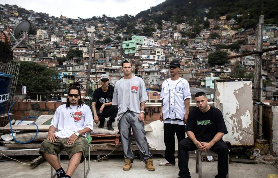Sobre o que fala o RAP nacional atual? | by Luigi Madormo | Medium