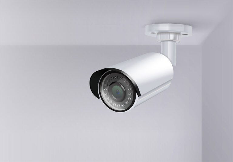 Top 10 Tips for Effective CCTV Camera Installation: Insights from PK ...
