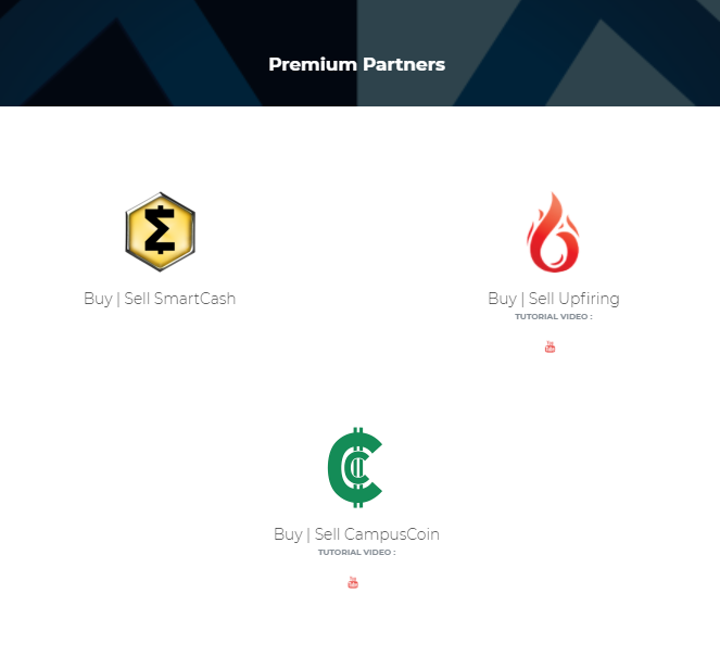 CampusCoin Project Progress Report #19 | by CampusCoin Project | Medium