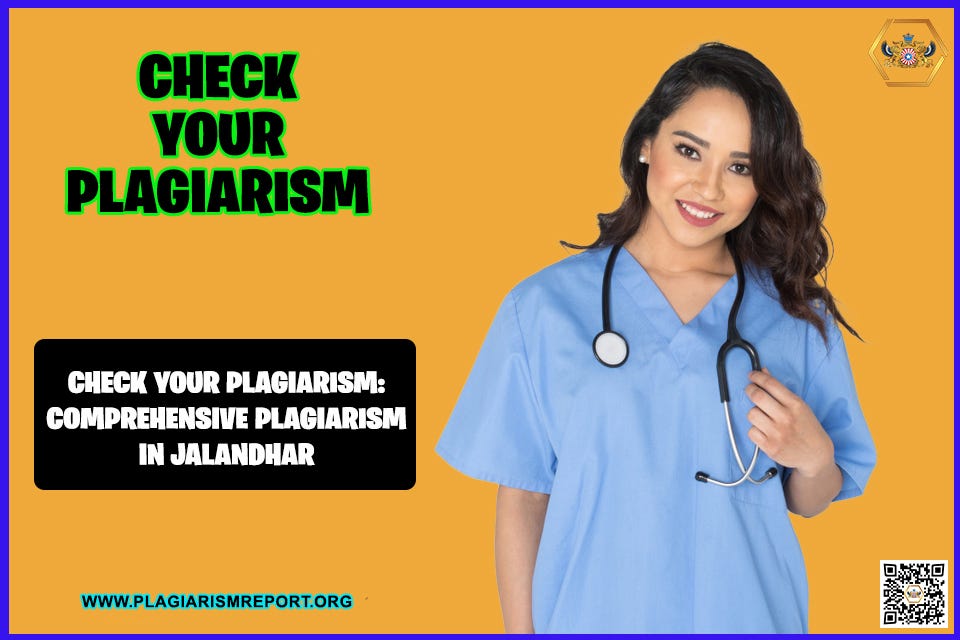 **Check Your Plagiarism : Efficient Plagiarism Checking In Ahmedabad ...