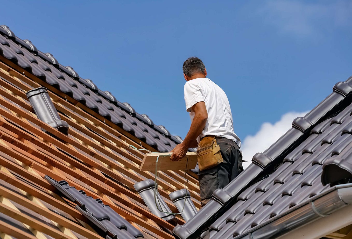 Expert Tips For Hiring The Best Roofing Companies in Vernon, BC | by ...