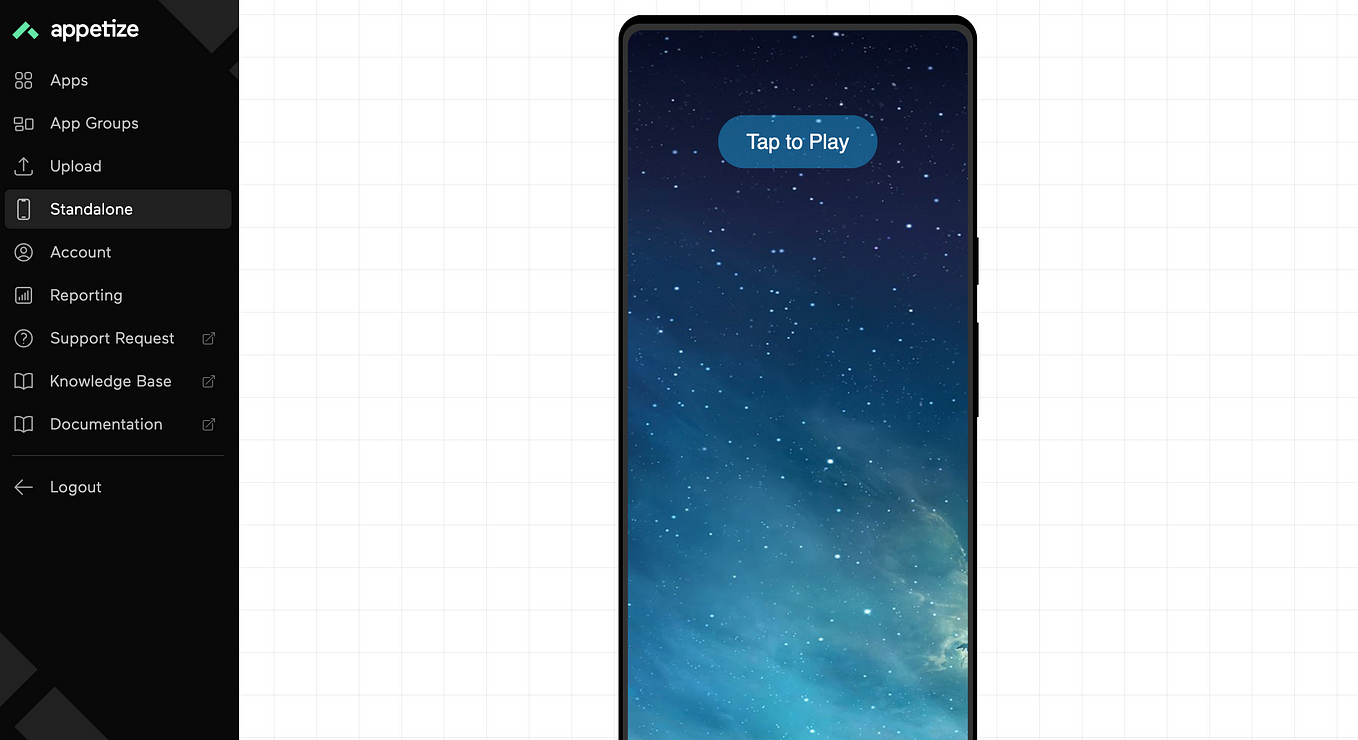 Seamless Flutter Development On Github Web Ide Using Gitpod By Guptan404 Medium 5169
