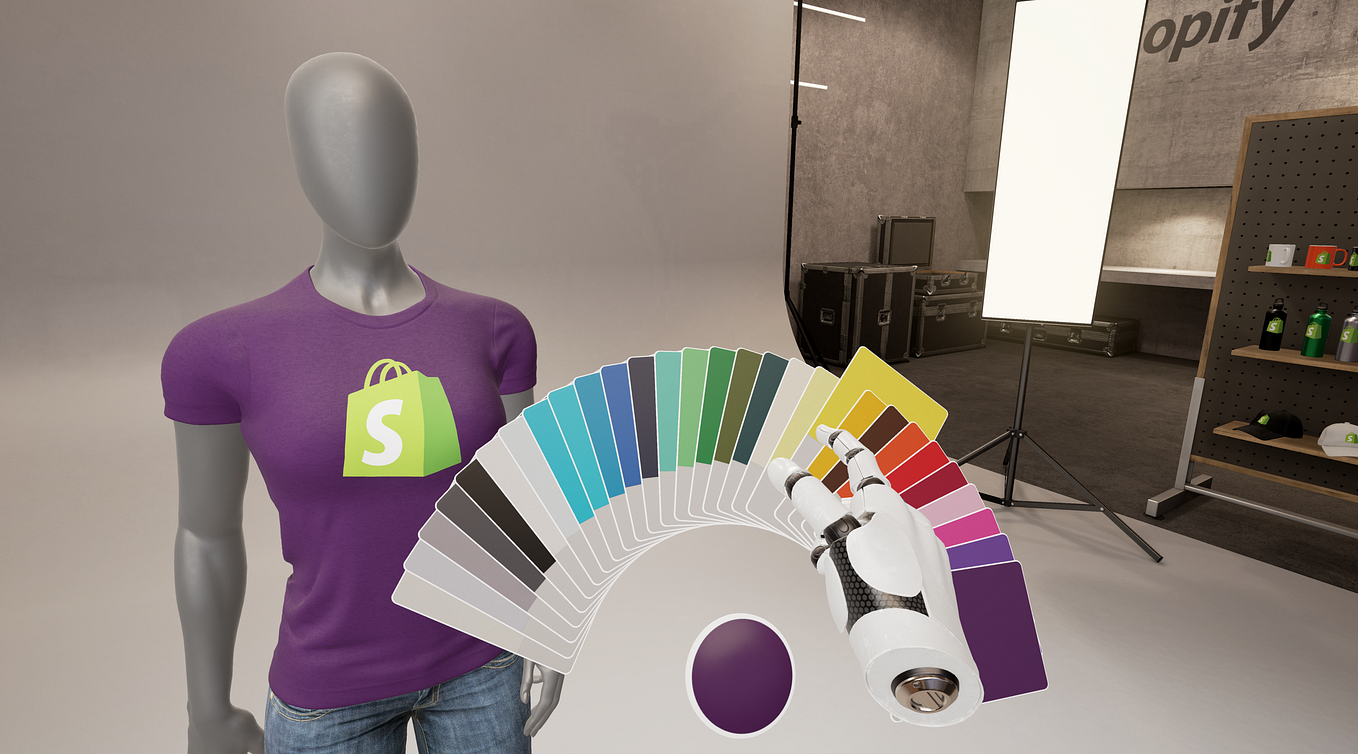 How We Turn Physical Products into Realistic 3D Models for AR | by Sam ...