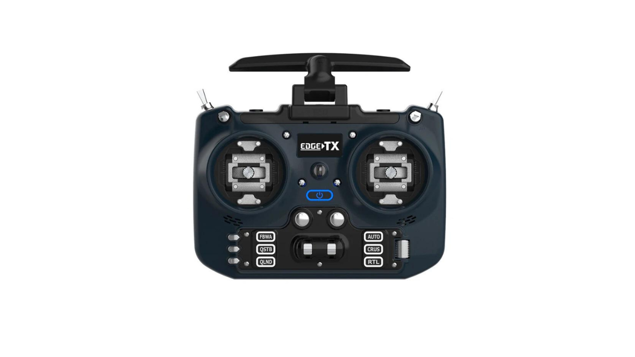 RadioMaster Pocket: The Ultimate Radio Controller for FPV Racing | by ...