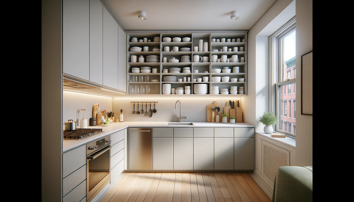 What Nobody Tells You About Minimalism | by Ada Mitchell | Medium